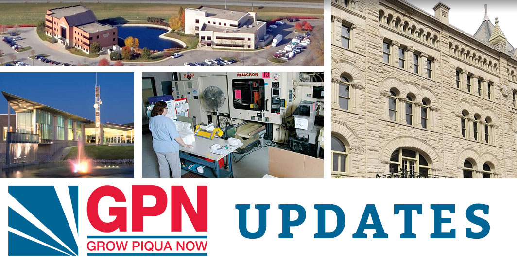 Grow Piqua Now News & Media